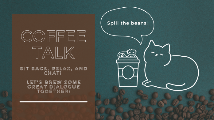 Coffee Talk – TopicWell